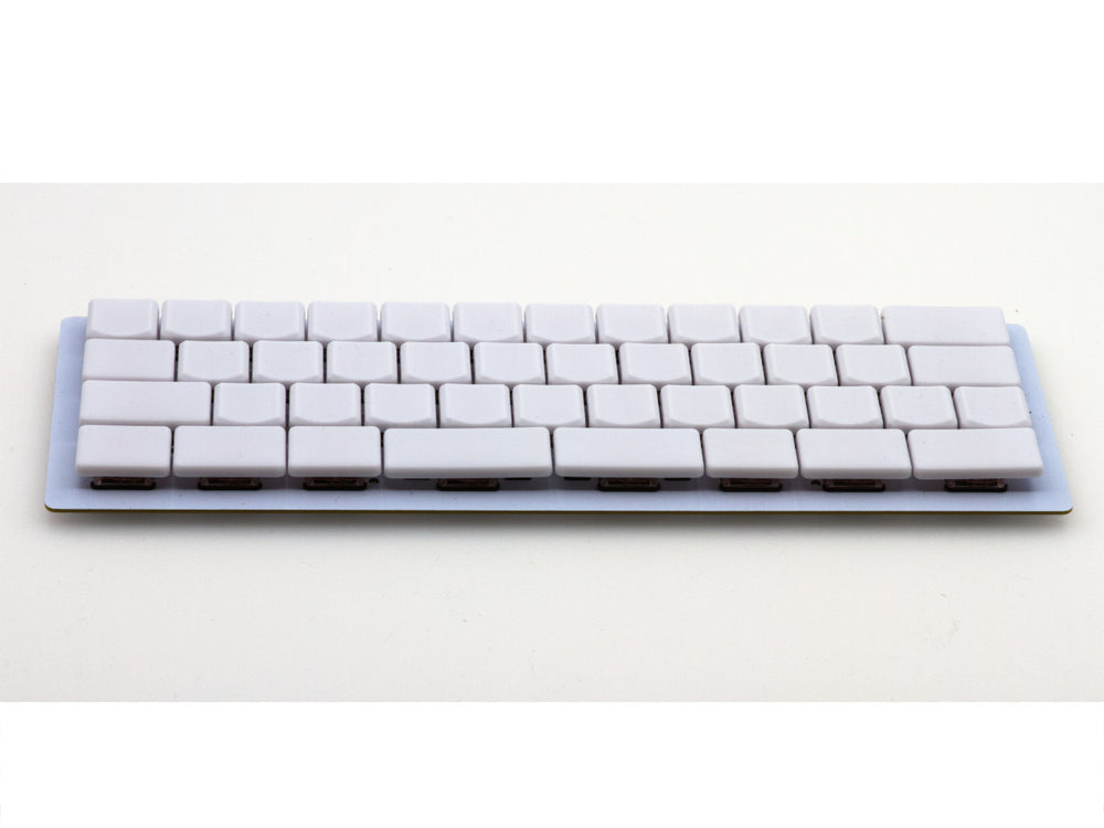 MoErgo Glove80 Go60 Split Ergonomic Keyboard