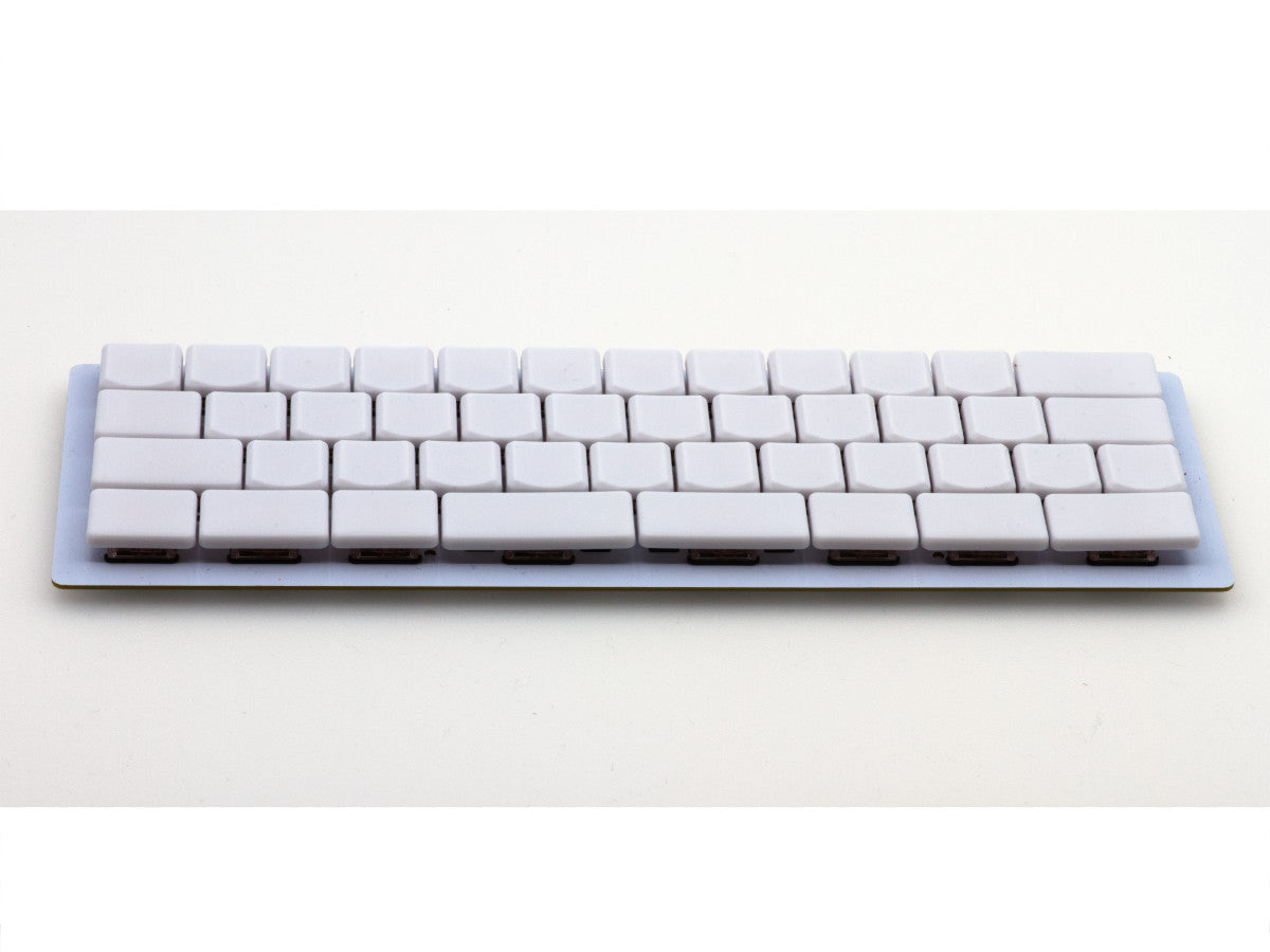 MoErgo Glove80 Go60 Split Ergonomic Keyboard