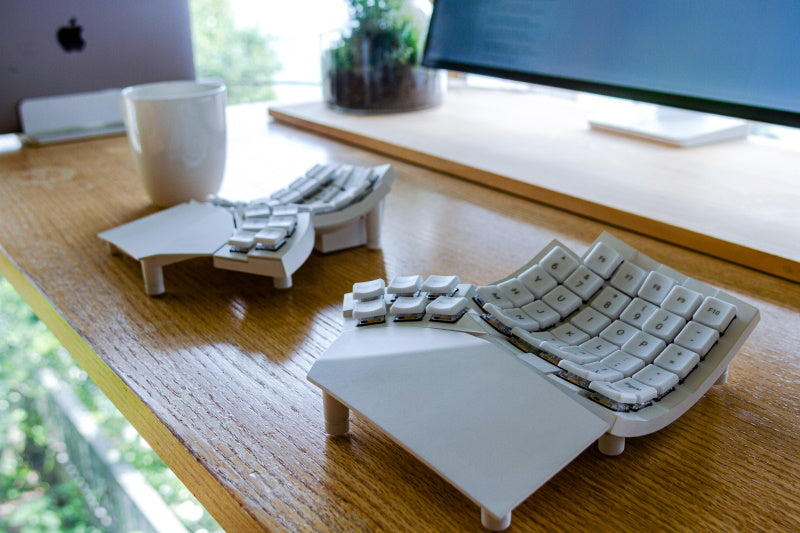 Glove80 Support - MoErgo