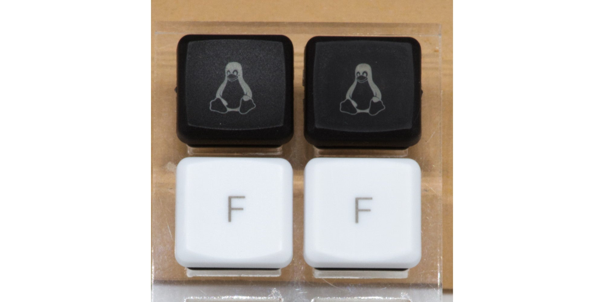 MoErgo Keycaps Collection