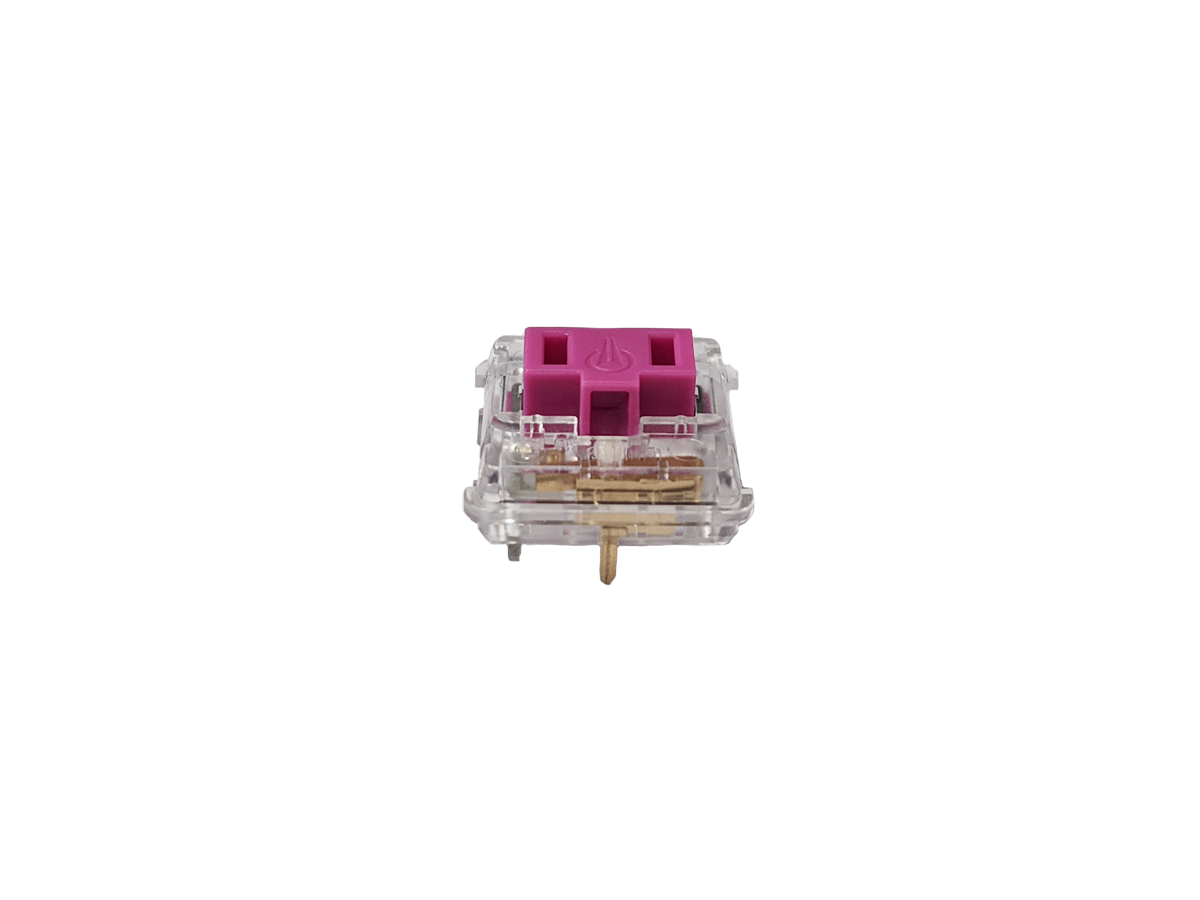 Glove80 Customization - MoErgo