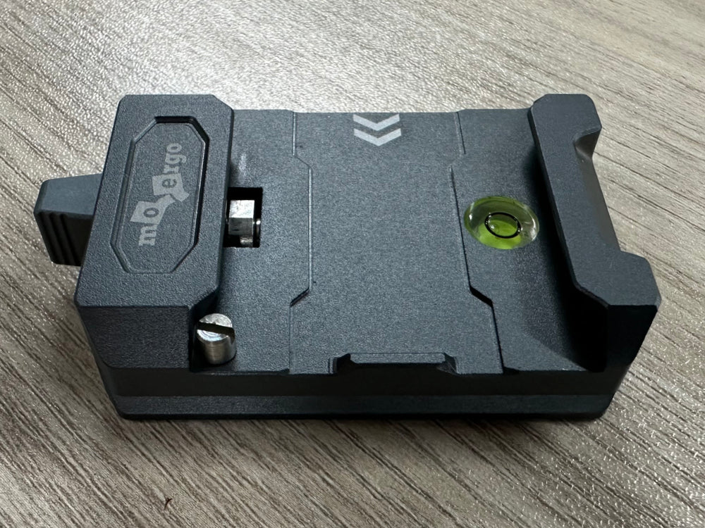 Glove80 Accessories - MoErgo