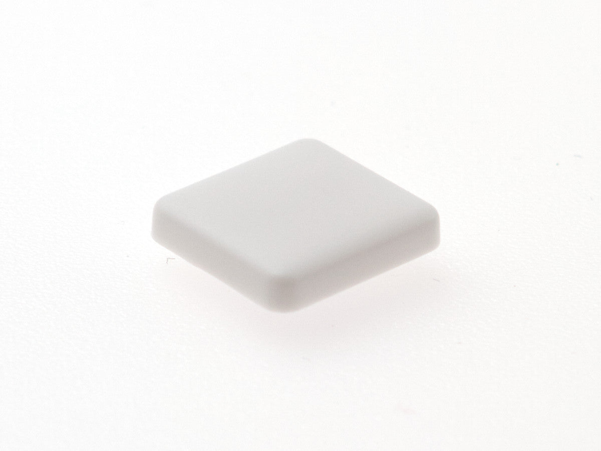 MBK Convex POM Keycap (2-pack) available in 1U and 1.5u vertical - MoErgo
