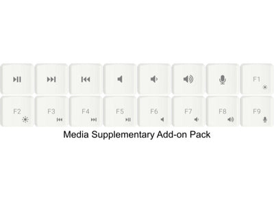 Glove80 Accessories - MoErgo